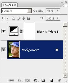 Dramatic Wrinkles - Photoshop Tutorials